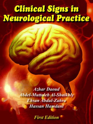 Clinical Signs in Neurological Practice: Buy Online at Best Price in ...
