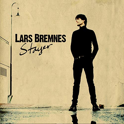 Amazon.com: Stayer : Lars Bremnes: Digital Music