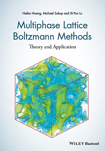 Multiphase Lattice Boltzmann Methods: Theory and Application (English Edition) eBook : Huang ...