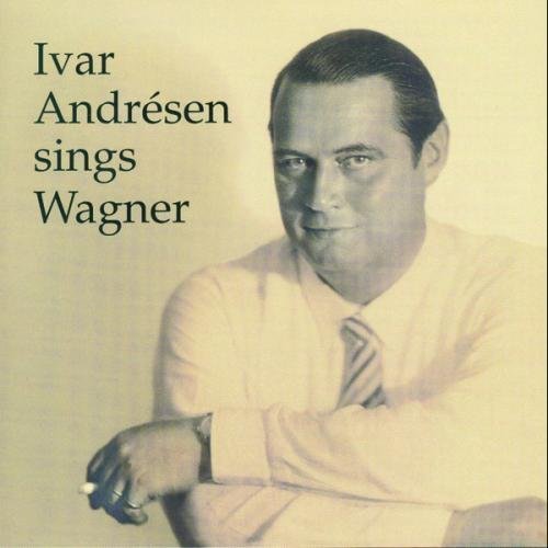 Ivar Andresen Sings Wagner by Preiser Records - Amazon.com Music