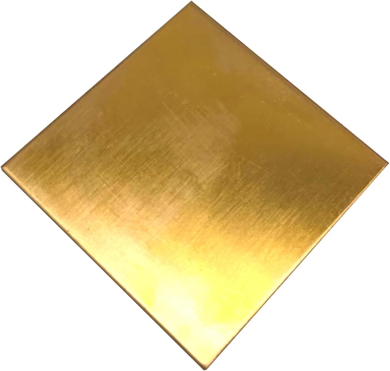 Amazon.com: WUDOLI H62 Brass Sheet Brass Plate CNC Frame Model Mould ...