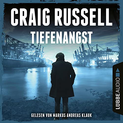 Tiefenangst: Jan Fabel 6 (Hörbuch-Download): Craig Russell, Markus ...