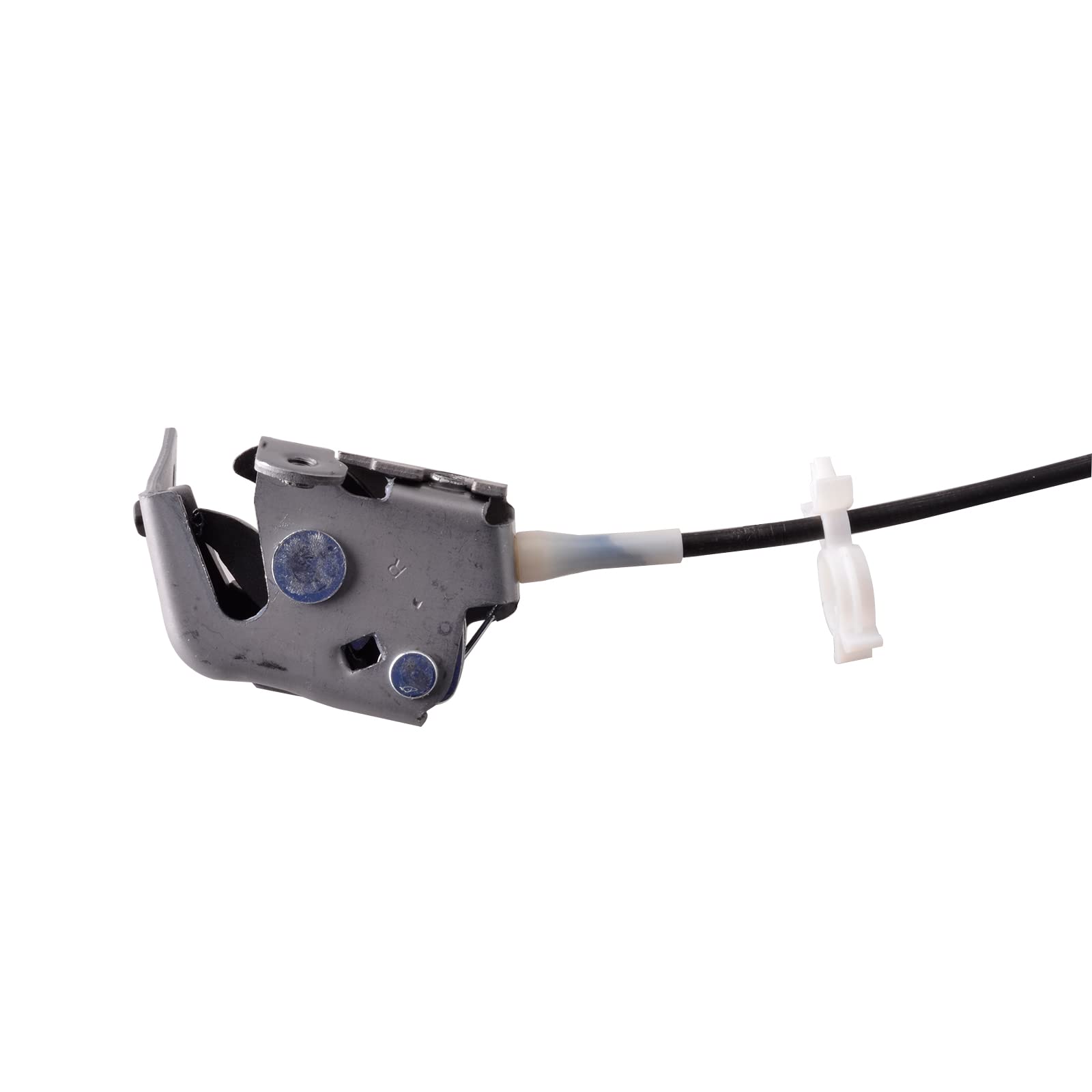 Snapklik.com : Side Door Upper Latch Compatible For Ford E150 E250 E350 ...