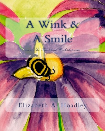 A Wink and A Smile: Mini-Masters Dream Book Series: Hoadley, Elizabeth ...