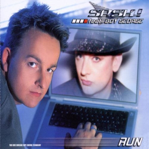 Run/Run Remix: Sash: Amazon.es: CDs y vinilos}