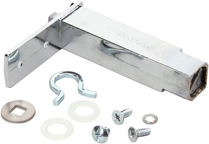 Amazon.com: True 870837 Hinge Kit Door Top Right : Tools & Home Improvement