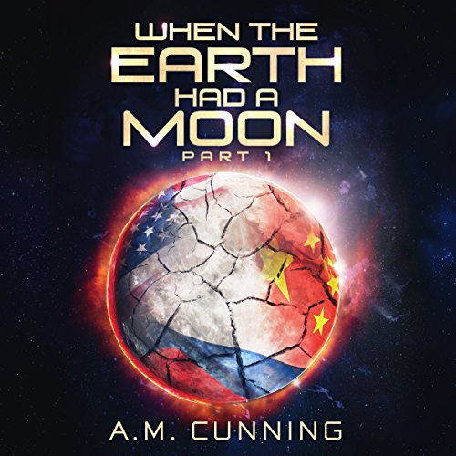 Amazon.com: When the Earth Had a Moon: Part 1 (Audible Audio Edition ...