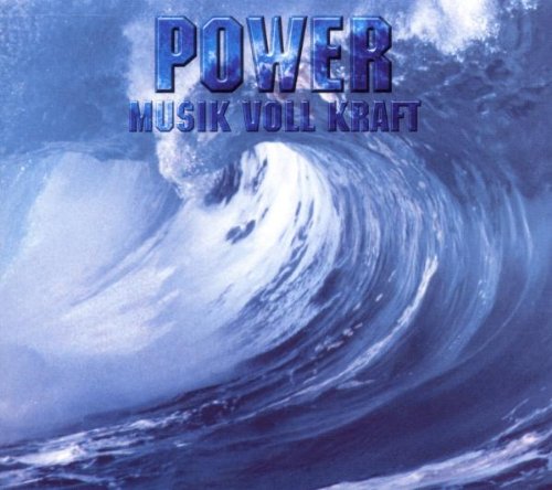 Power Musik Voll Kraft - Amazon.com Music
