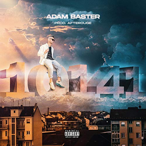 Play Dieci141 by Adam Baster on Amazon Music Unlimited