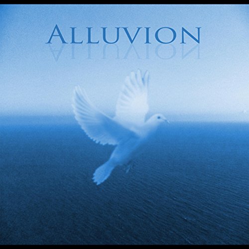 Play Alluvion (EP) by Ryan Lutton on Amazon Music