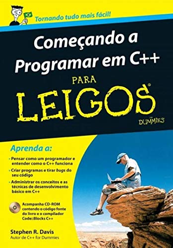 10 Melhores Livros para Aprender a Programar em C - Escolhendo Bem