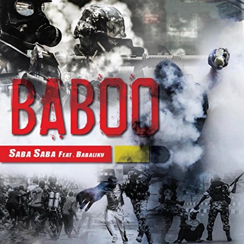 Amazon.com: Baboo (feat. Babaluku) : Saba Saba: Digital Music
