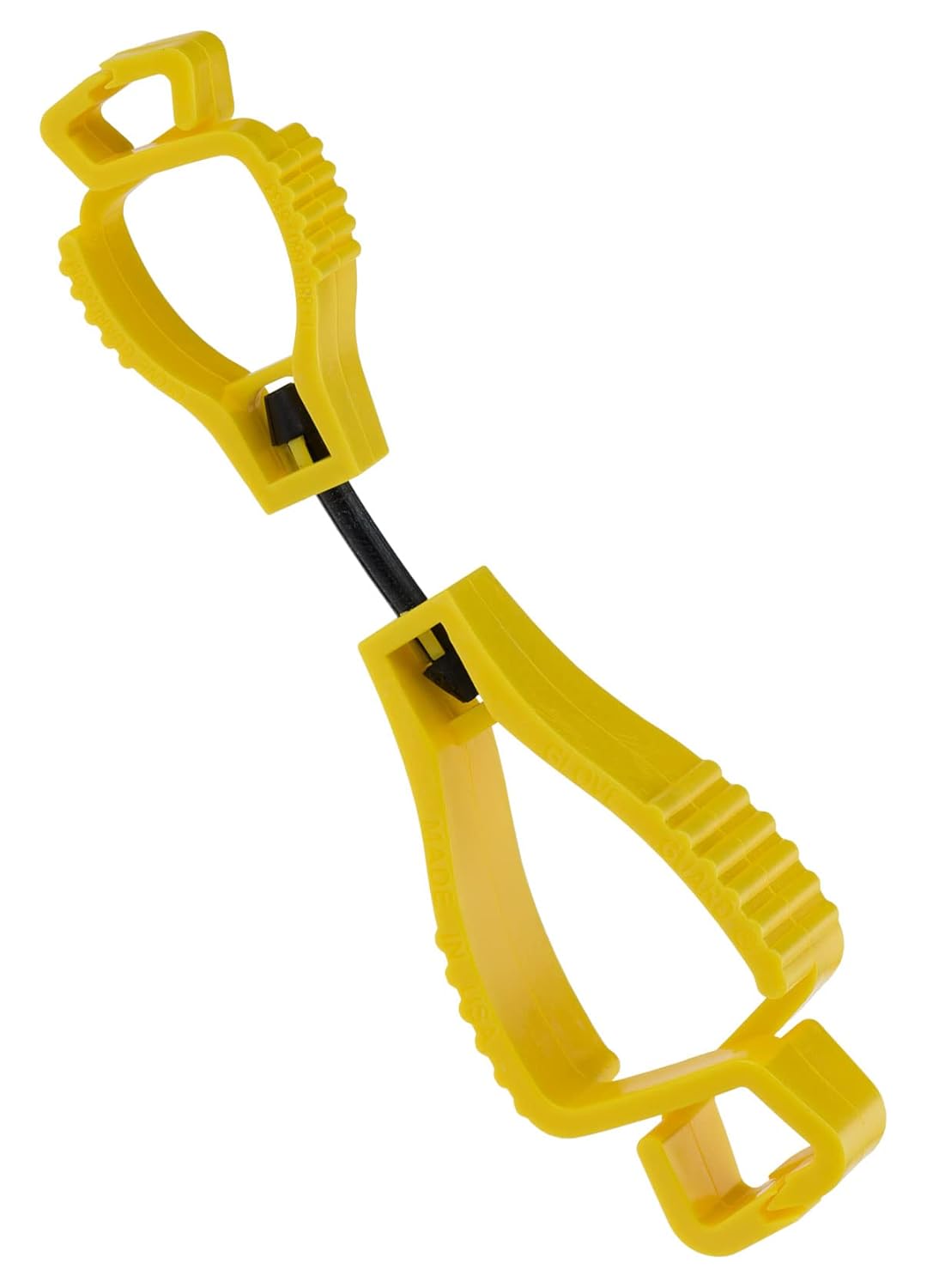 Glove Guard 1939YW Clip amarillo, talla grande : Amazon.com.mx ...