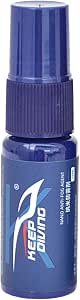 Swim Goggle Anti Fog Spray - 15ml Long Lasting Goggle Defogger ...