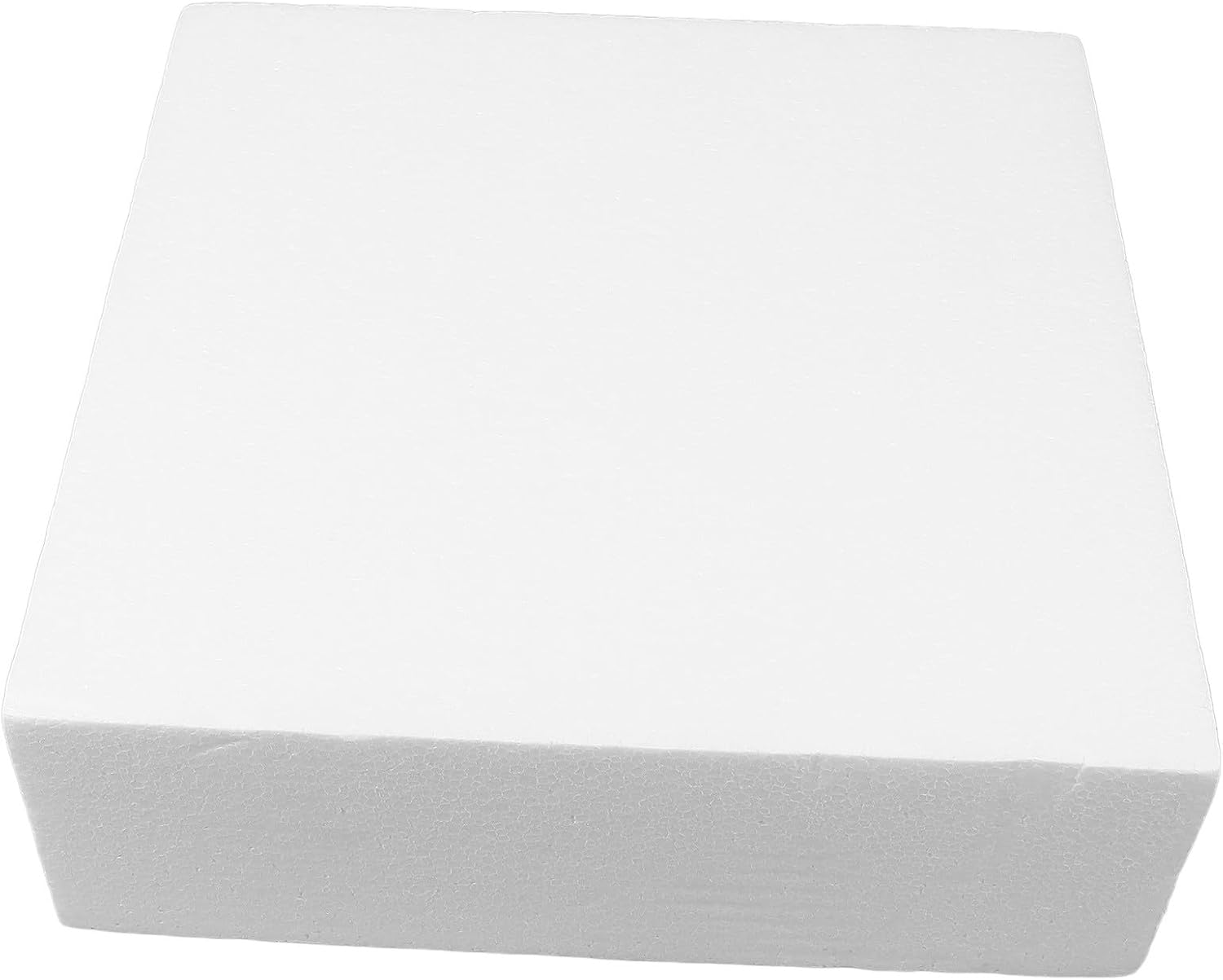 JOYOFREELY Cube de Mousse Sculptable 30 CM X 10 CM, Bloc Vierge Léger ...