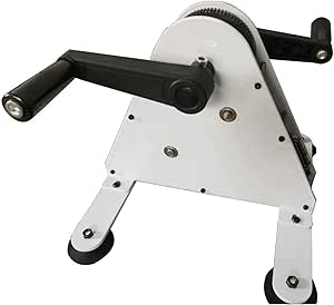 Amazon.com: Pedal Generator Foot Powered Power Generation, Hand Crank ...