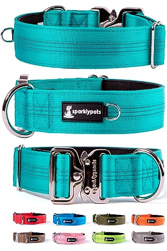Quick Release Dog Collar – The 15 best products compared - Wild Explained