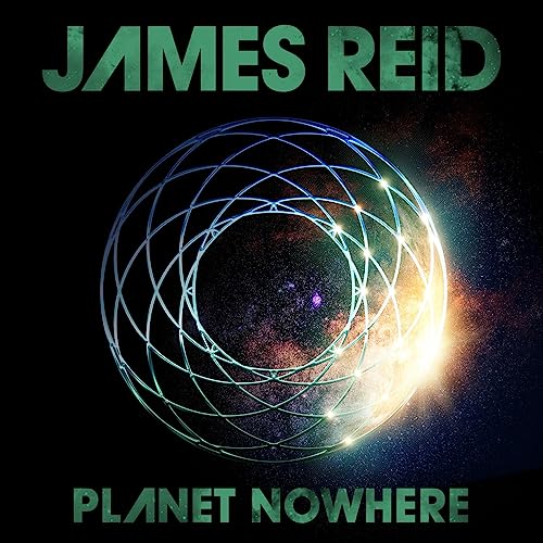 Planet Nowhere by James Reid on Amazon Music - Amazon.com