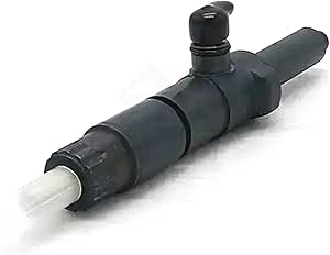 Amazon.com: 1153004130 115300-4130 1-15300413-0 Diesel Engine Injector ...