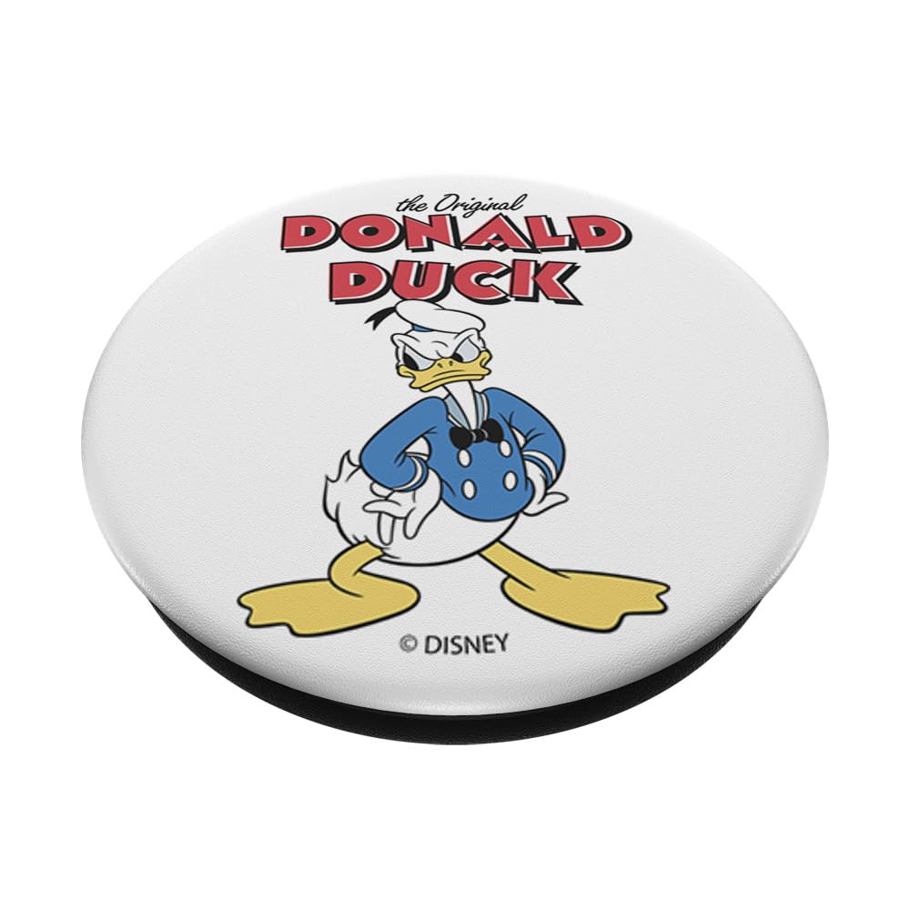 Original Donald Duck