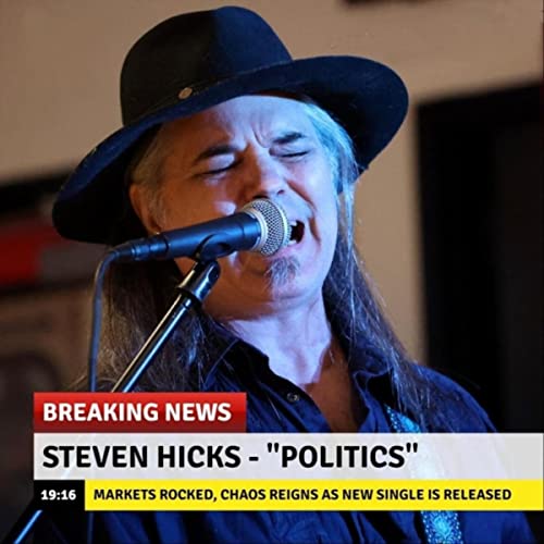 Écouter Politics par Steven Hicks sur Amazon Music Unlimited