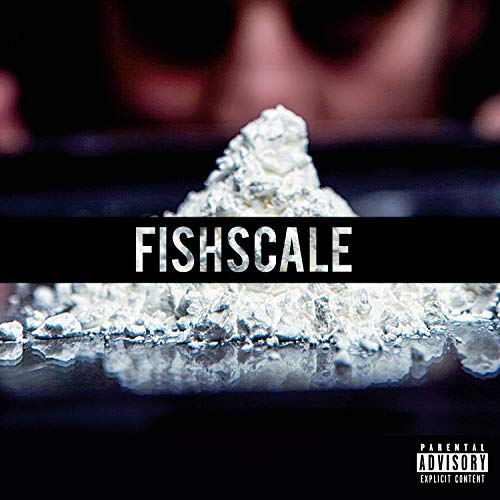 Fishscale [Explicit] by Kyle Pyke on Amazon Music - Amazon.com