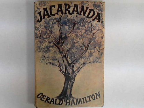 Jacaranda: Books - Amazon.ca