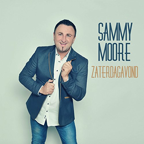 Play Zaterdagavond by Sammy Moore on Amazon Music
