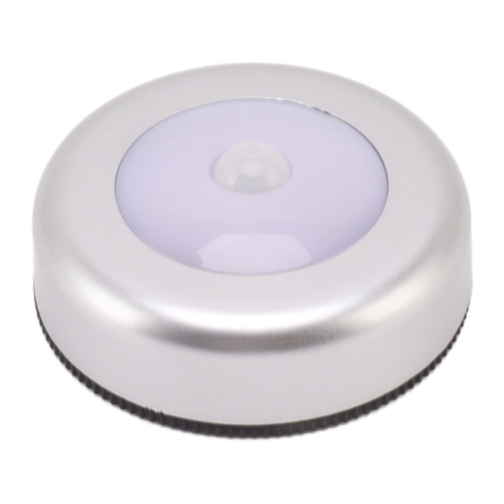 Small Led Motion Activated Lights Stick On Anywhere Portable Little