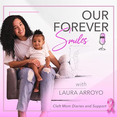 Amazon.com: Our Forever Smiles: Cleft Mom Diaries and Support : Laura C ...