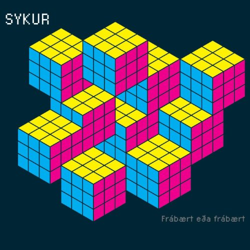 Amazon.com: Frábært Eða Frábært : Sykur: Digital Music