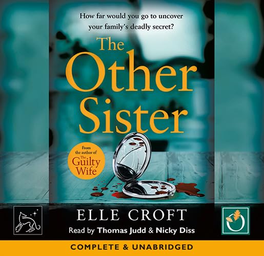 The Other Sister : Croft, Elle, Judd, Thomas, Diss, Nicky: Amazon.com ...