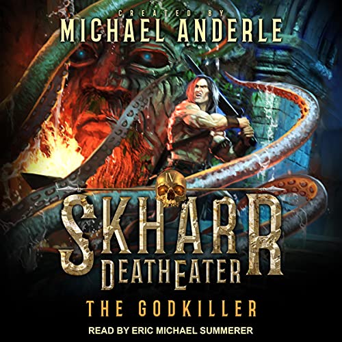 Amazon.com: The Defender: Skharr DeathEater Series, Book 3 (Audible ...