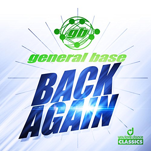 Play Back Again by General Base on Amazon Music