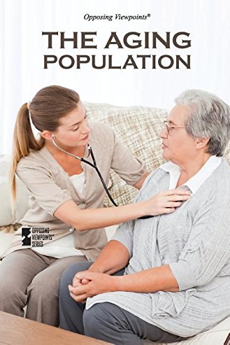 Amazon.com: The Aging Population (Opposing Viewpoints): 9780737769449 ...