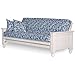 Amazon.com: Nirvana Futons Cottage Style Futon Frame Only, Full Size ...