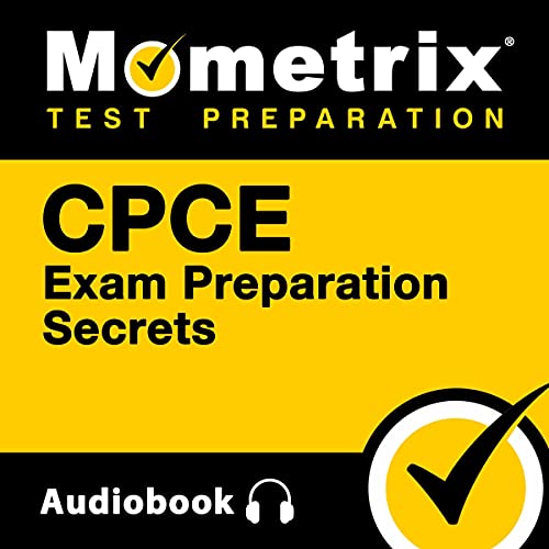 Amazon.com: CPCE Secrets Study Guide: CPCE Test Review for the ...