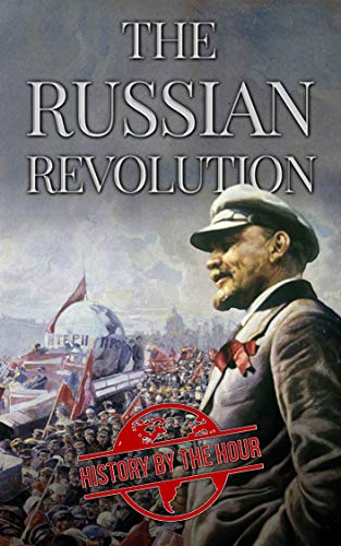 Amazon.com: The Russian Revolution: The Russian Revolution from ...