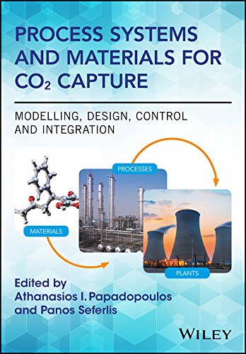 Amazon | Process Systems and Materials for CO2 Capture: Modelling ...