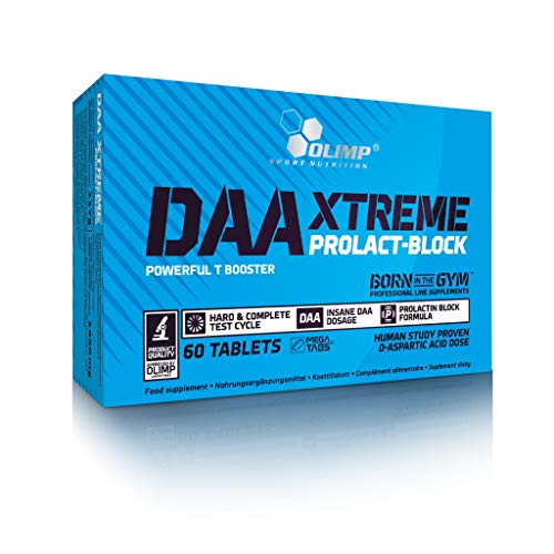 Daa Supplement – Die 15 besten Produkte im Vergleich - vitafit-academy.de