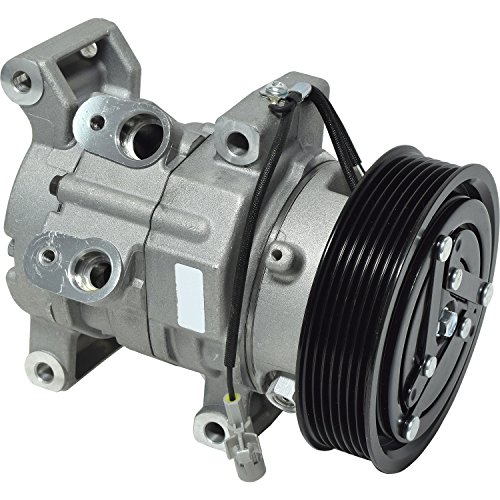 A/C Compressor UAC CO 11326C for sale online | eBay