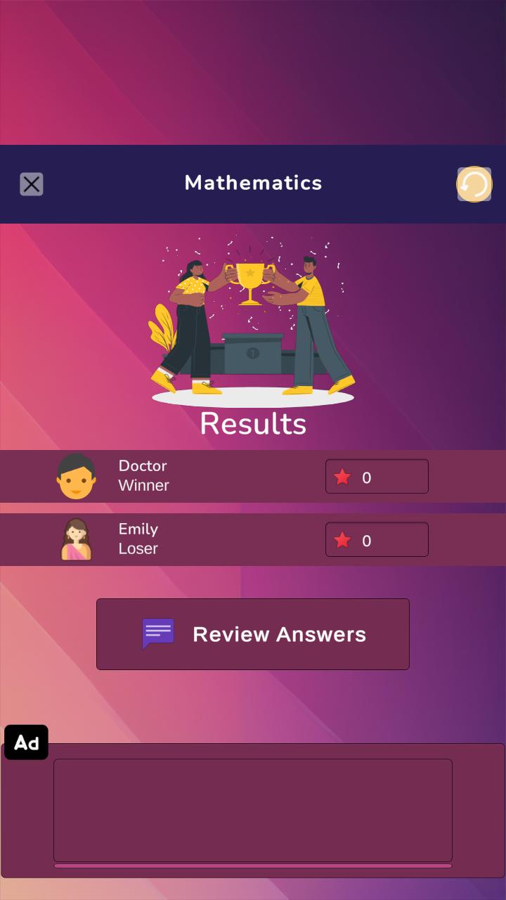 Math Knowledge Test:Amazon.co.jp:Appstore for Android