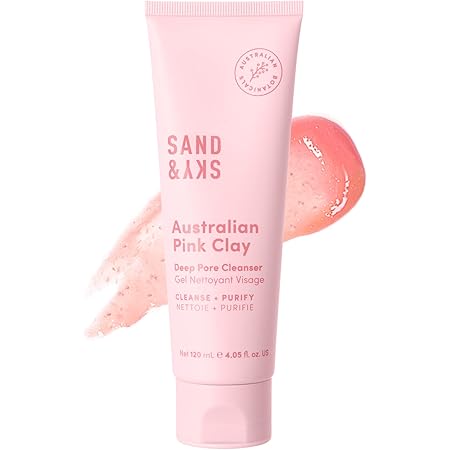 Amazon.com: Sand & Sky Flash Perfection Exfoliating Treatment Face ...