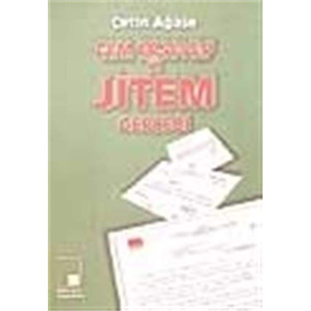 Cem Ersever ve Jitem Gercegi : Çetin Agaşe: Amazon.de: Bücher