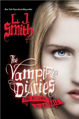 The Vampire Diaries (text only) by L. J. Smith: L.J. Smith: Amazon.com ...