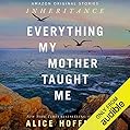 Nightbird Audiobook by Alice Hoffman