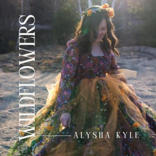 Amazon MusicでAlysha KyleのWildflowersを再生する