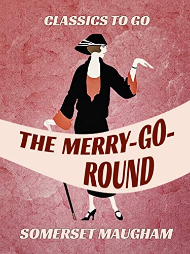 Amazon | The Merry-Go-Round (Classics To Go) (English Edition) [Kindle ...
