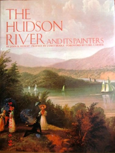 The Hudson River and Its Painters: John Howat: Amazon.com: Books