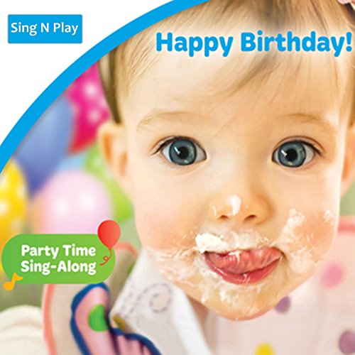 Play Happy Birthday! by Sing n Play on Amazon Music